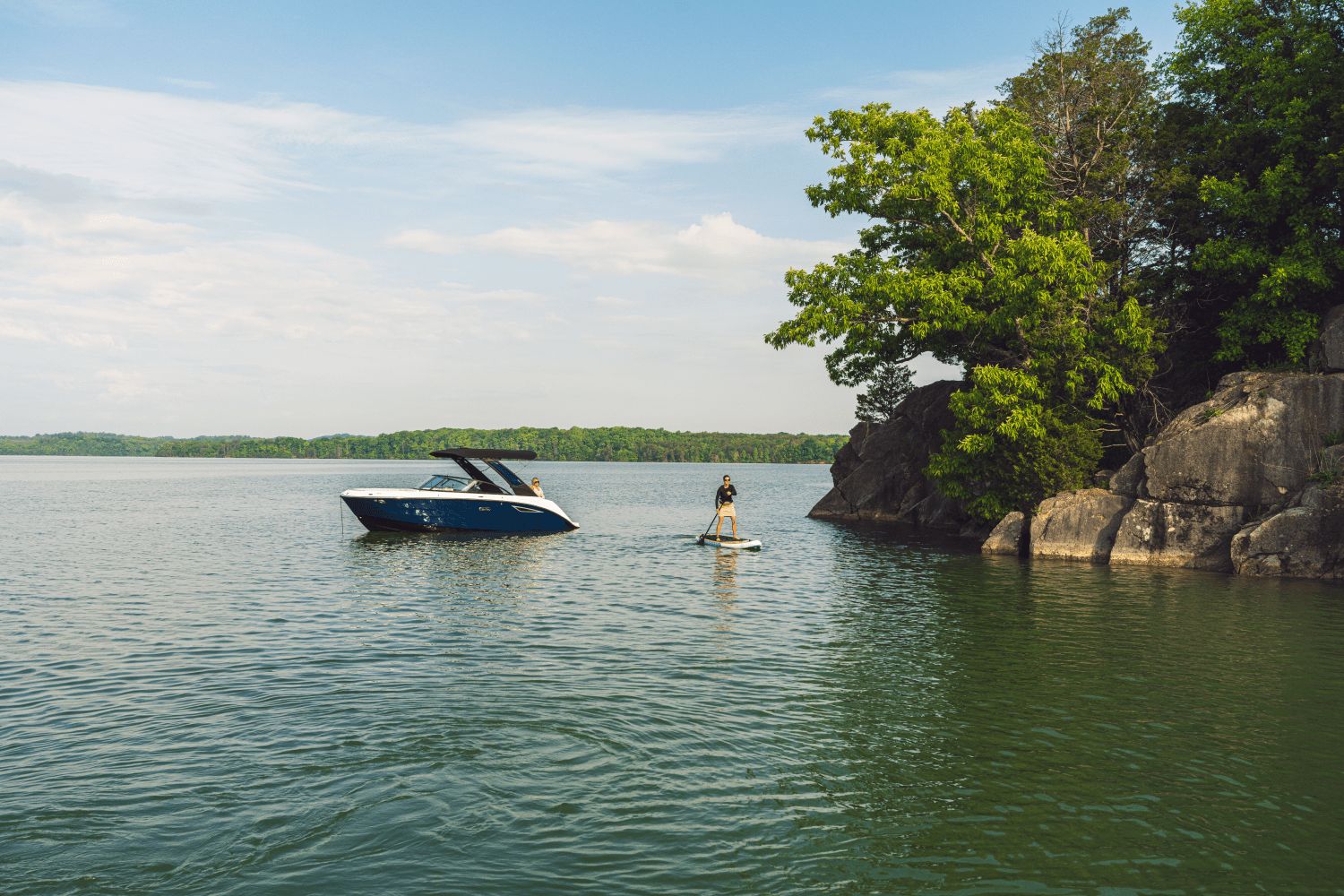 2026 Sea Ray SDX 230 Lanchas de proa abierta en venta - YachtWorld