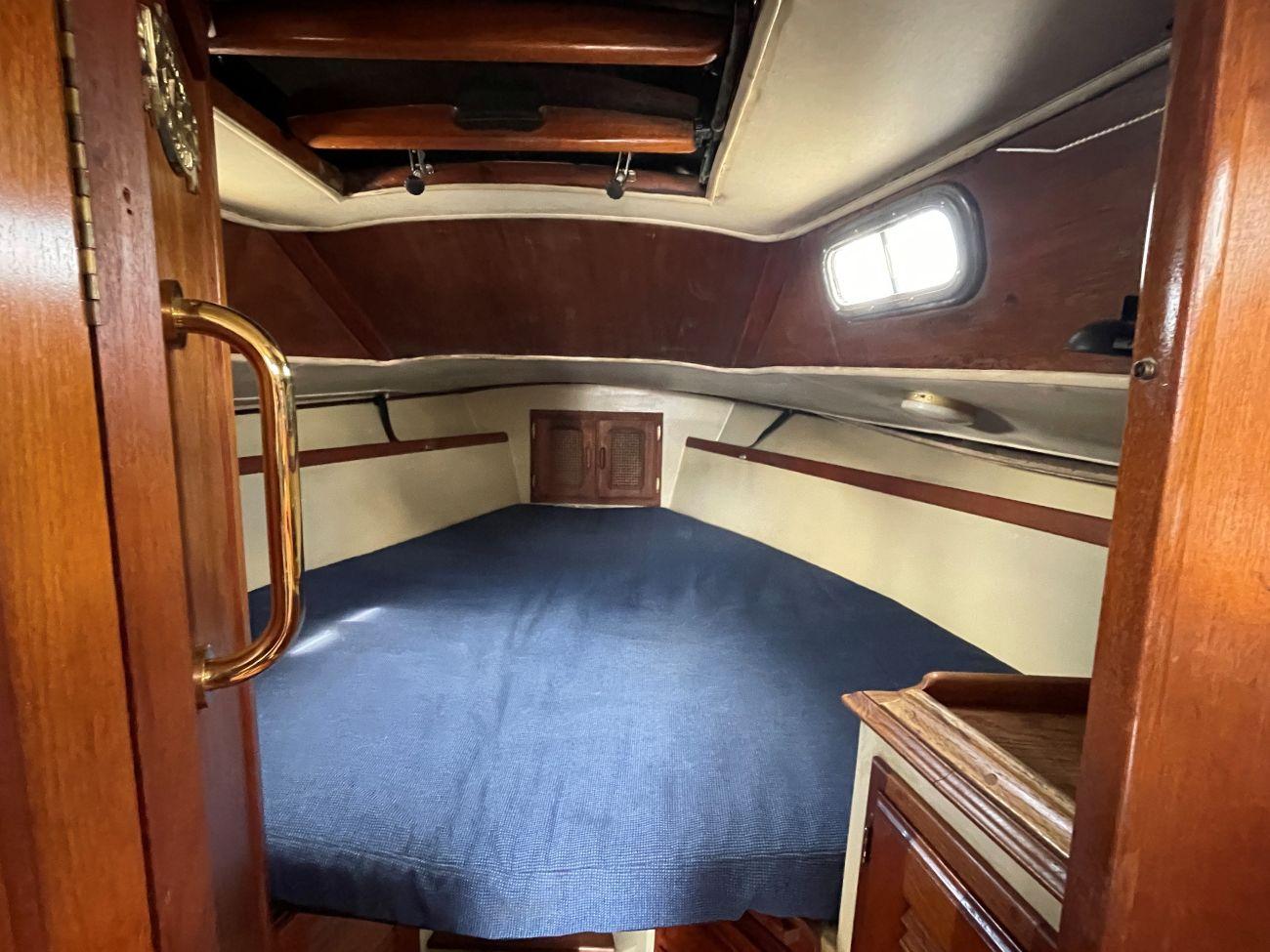 1978 Islander Sloop Sloop for sale - YachtWorld