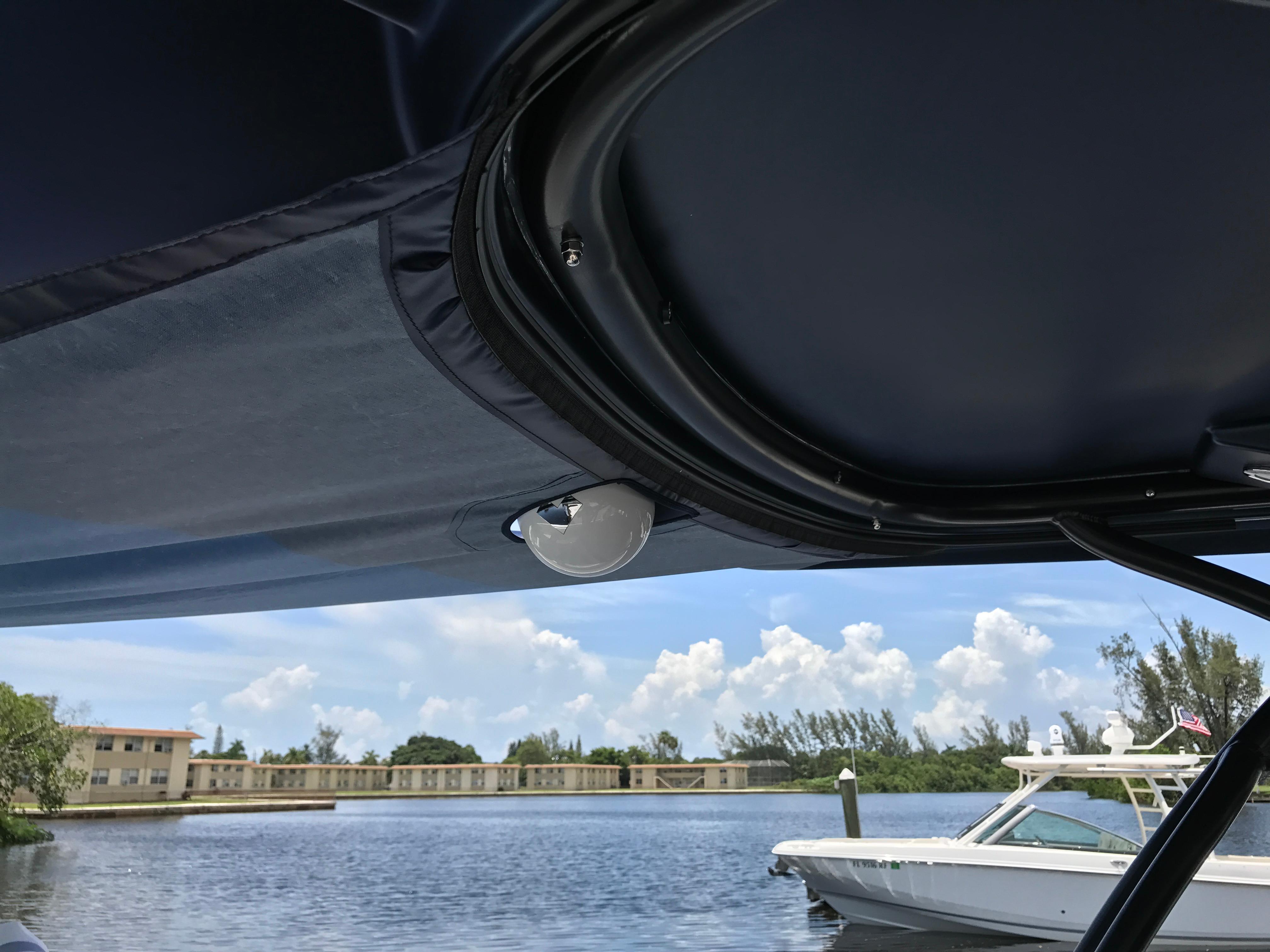 2018 Nor-Tech 340 Sport Center Console Centre Console for sale - YachtWorld