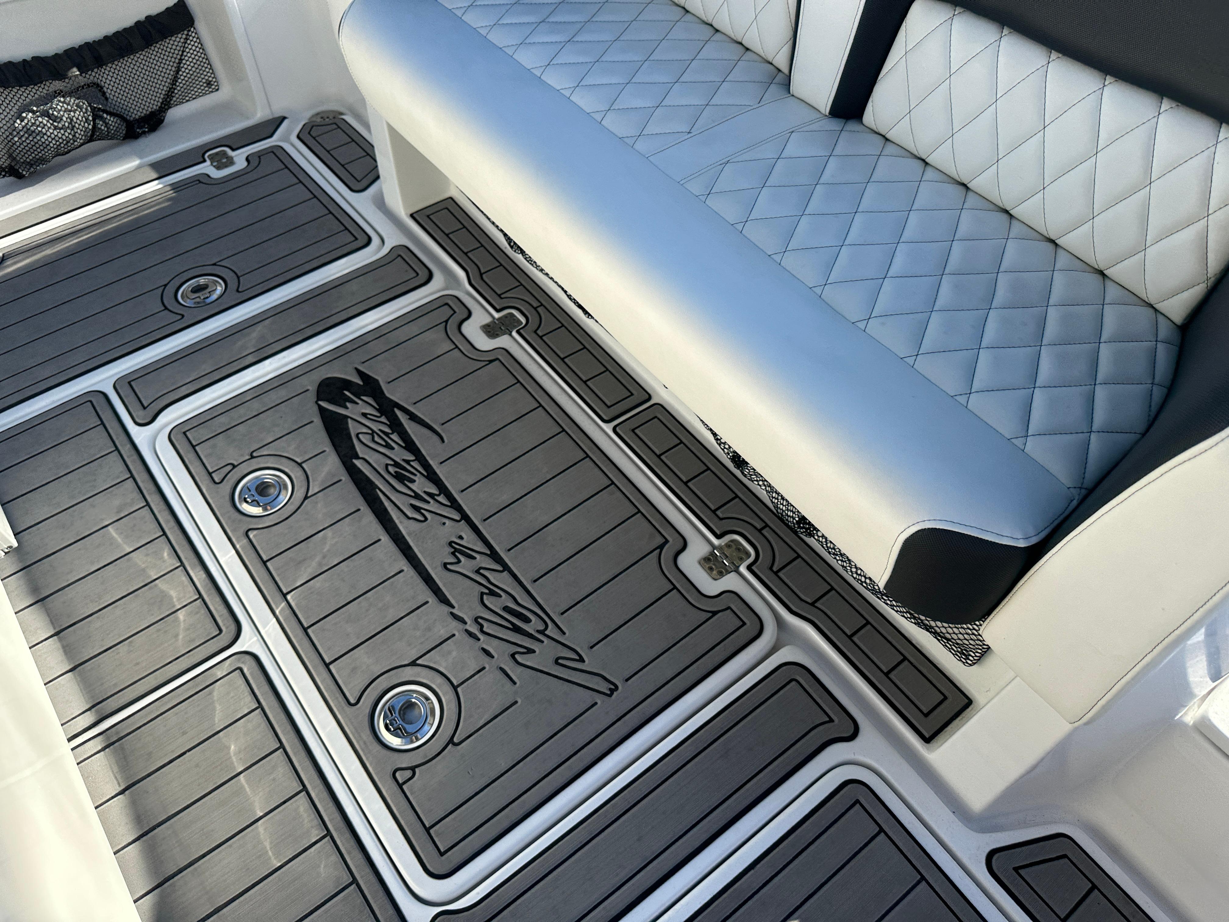 2018 Nor-Tech 340 Sport Center Console Centre Console for sale - YachtWorld