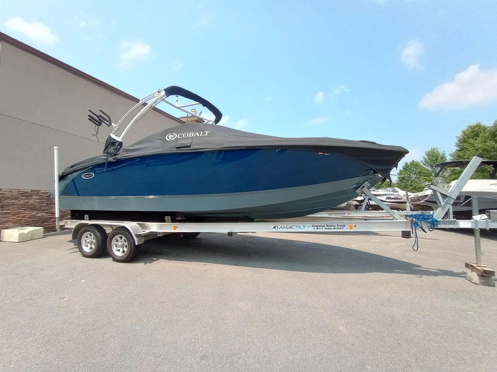 2020 Cobalt R7 Surf Other for sale - YachtWorld