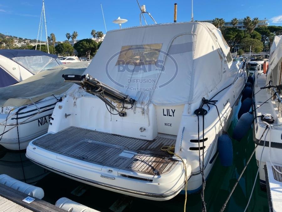 Cranchi CRANCHI SMERALDO 37 | 1999 | 38ft | Boatshop24