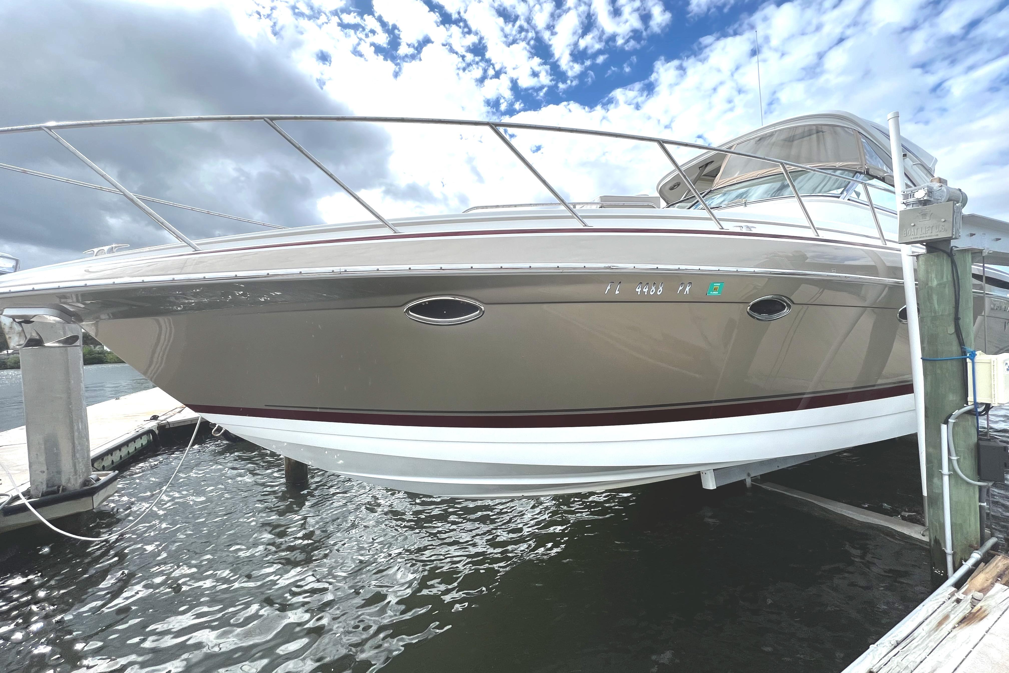 2014 Formula Performance Cruiser Cruiser for sale - YachtWorld