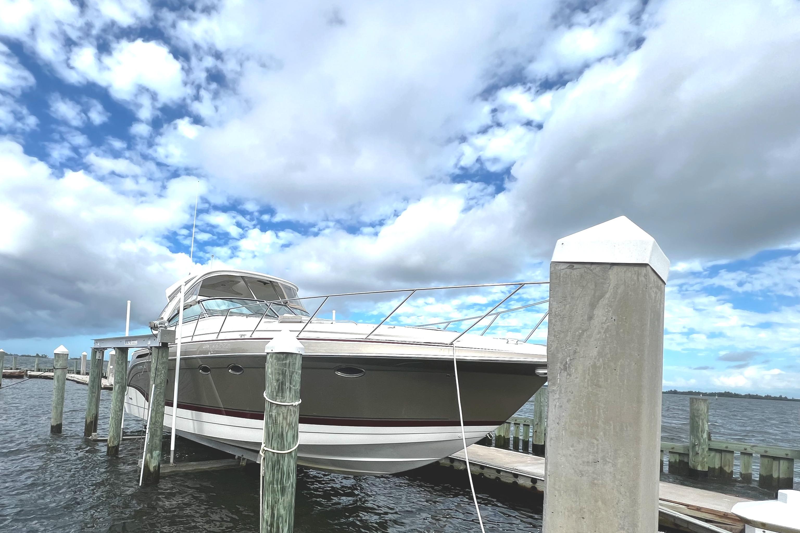 2014 Formula Performance Cruiser Cruiser for sale - YachtWorld