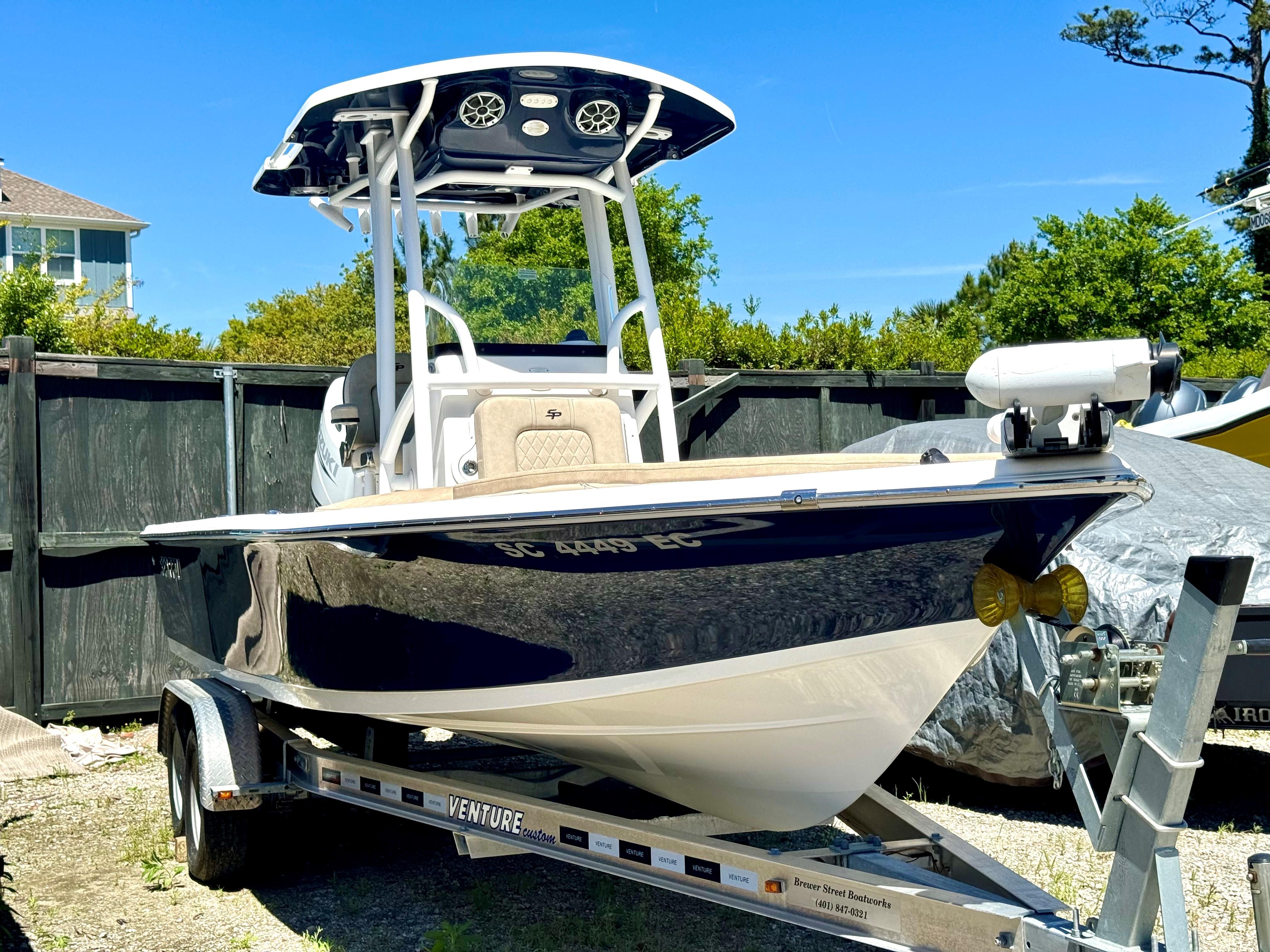 2022 Sea Pro 228 Bay Bay for sale - YachtWorld