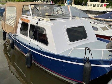 Used Doerak 600 - iNautia