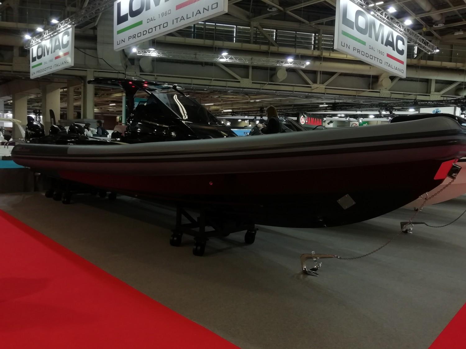 New Lomac Gran Turismo 12 - iNautia