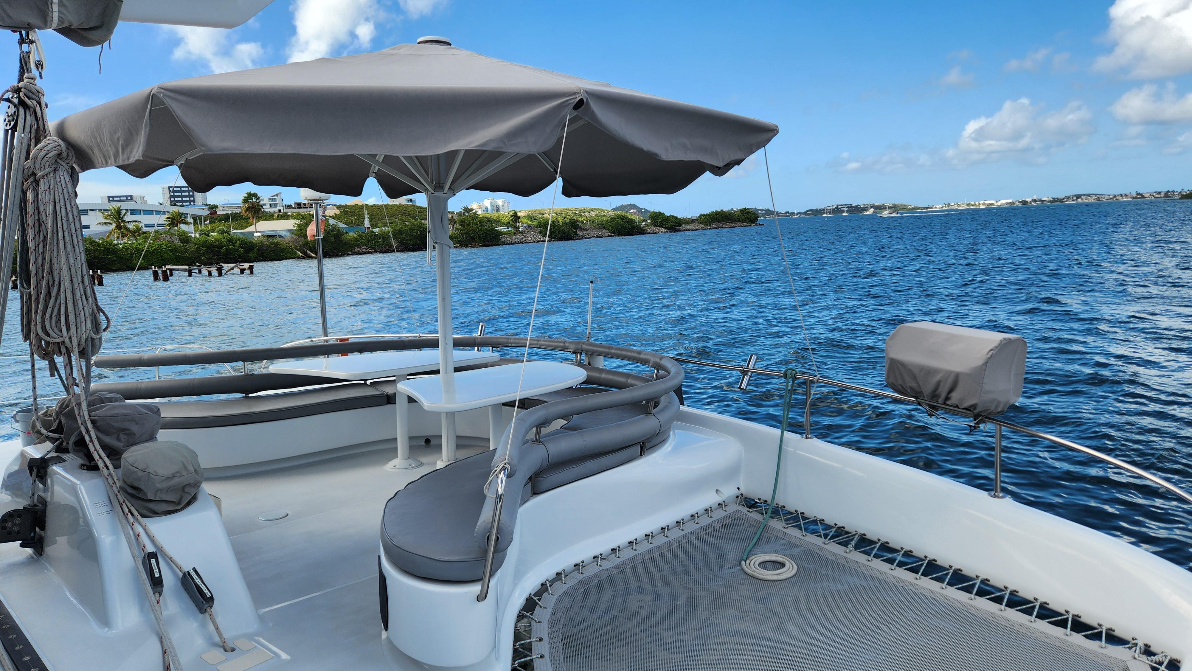 FAT CAT Catamaran Custom for sale - YachtWorld
