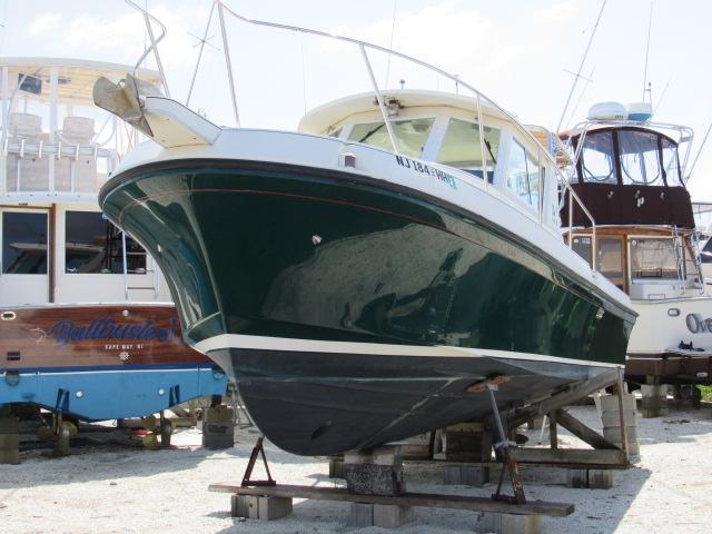 1997 Albin 28 TE Downeast for sale - YachtWorld
