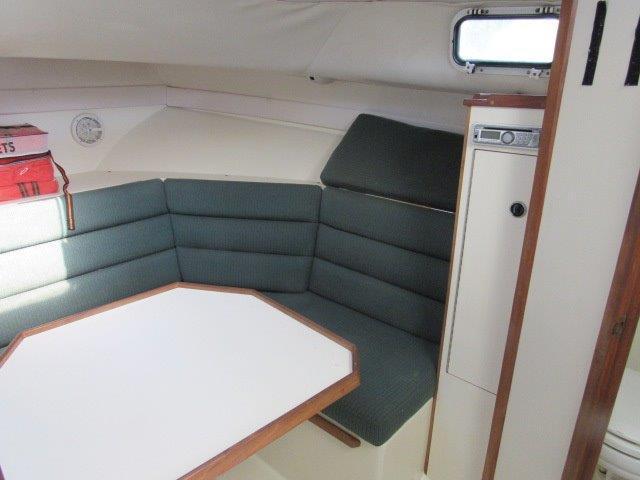 1997 Albin 28 TE Downeast for sale - YachtWorld