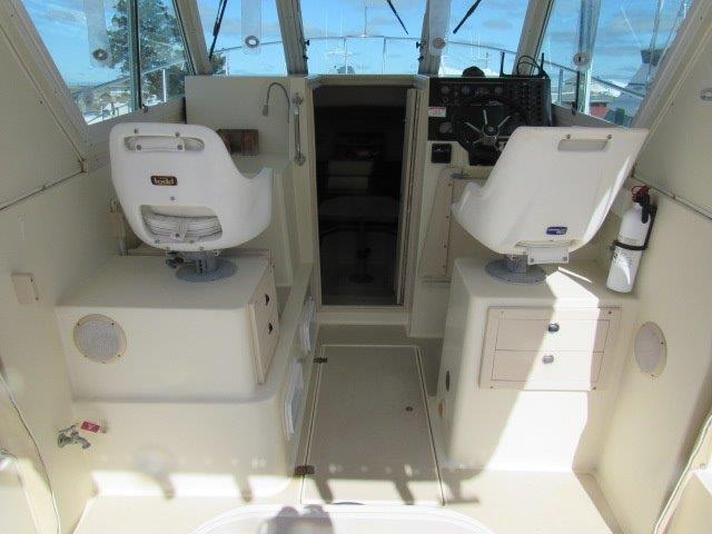 1997 Albin 28 TE Downeast for sale - YachtWorld