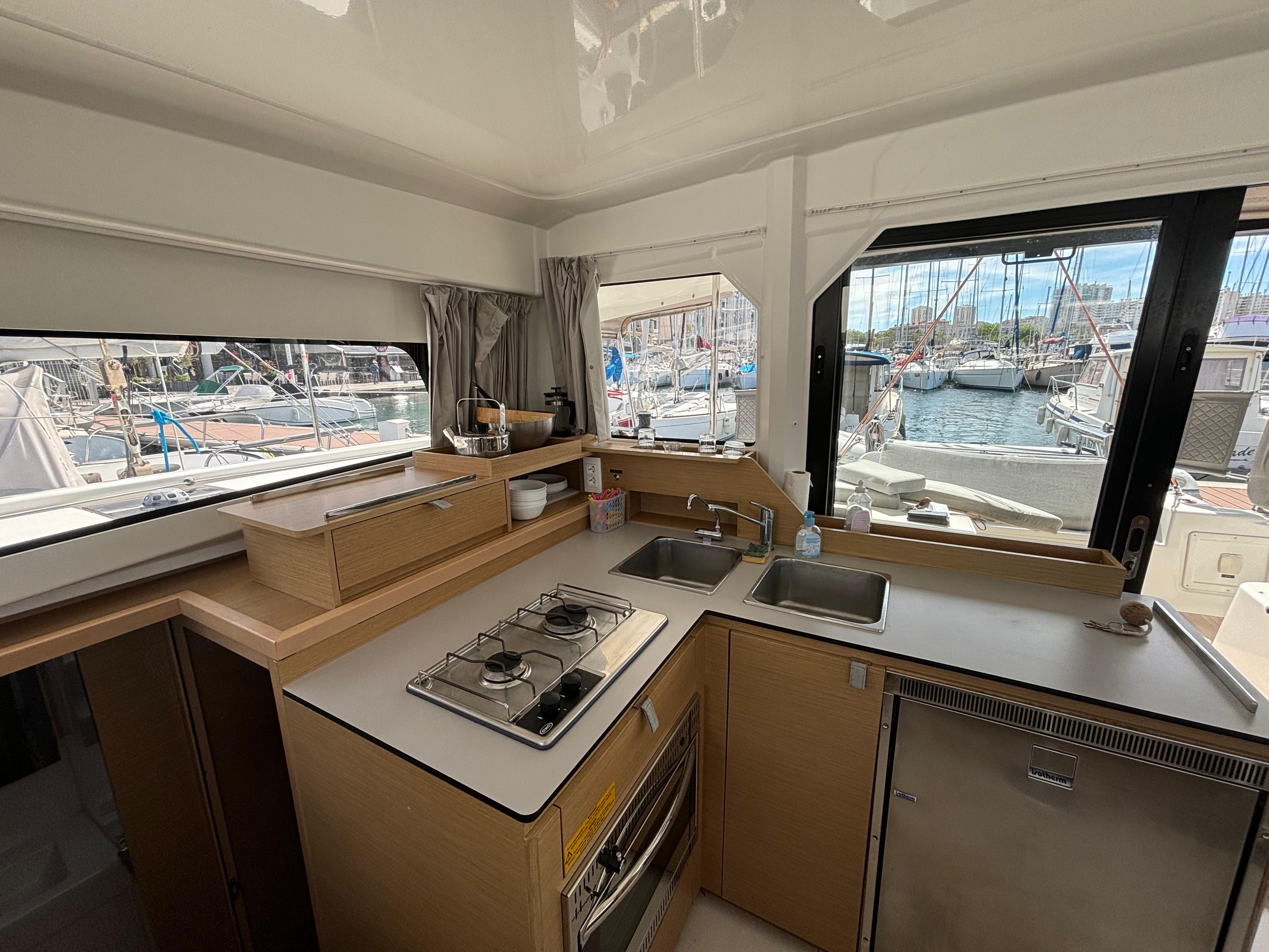 2020 Excess EXCESS 11 Catamaran for sale - YachtWorld