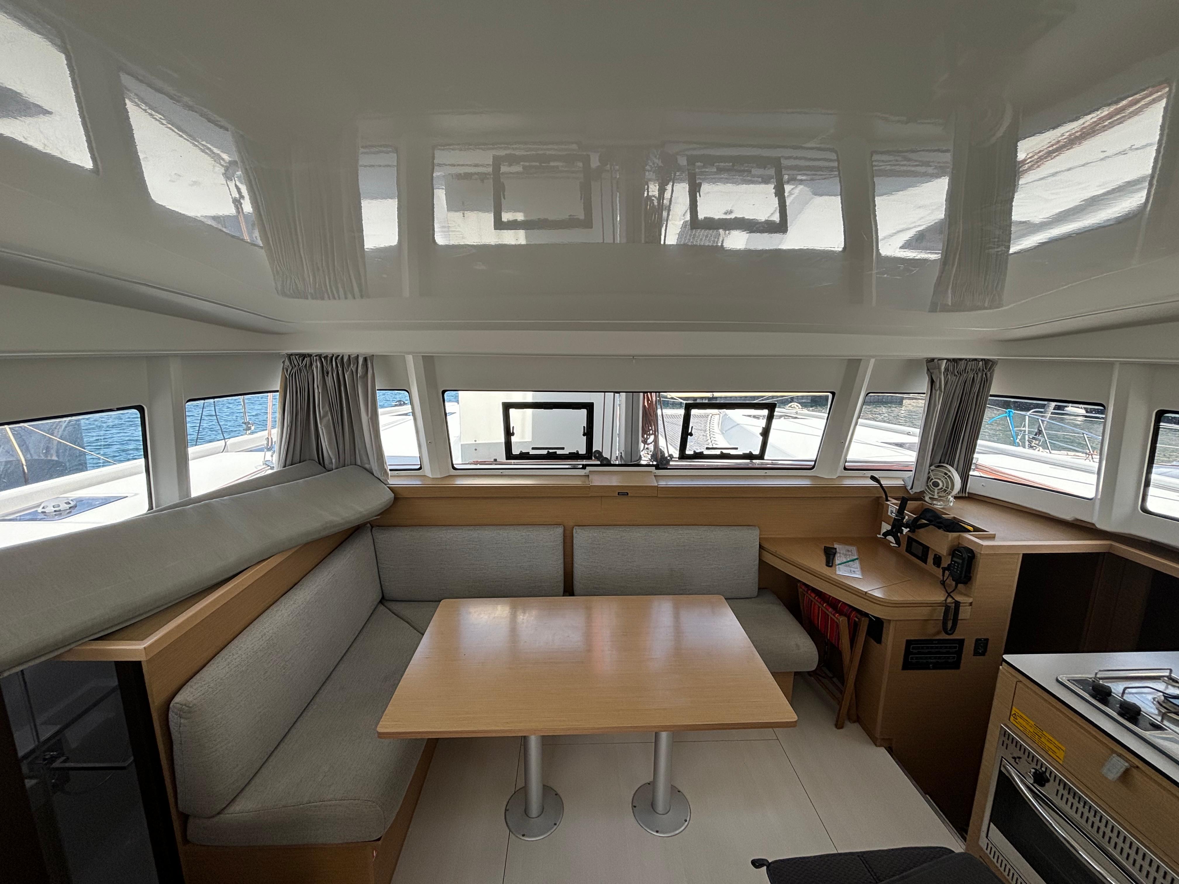 2020 Excess EXCESS 11 Catamaran for sale - YachtWorld