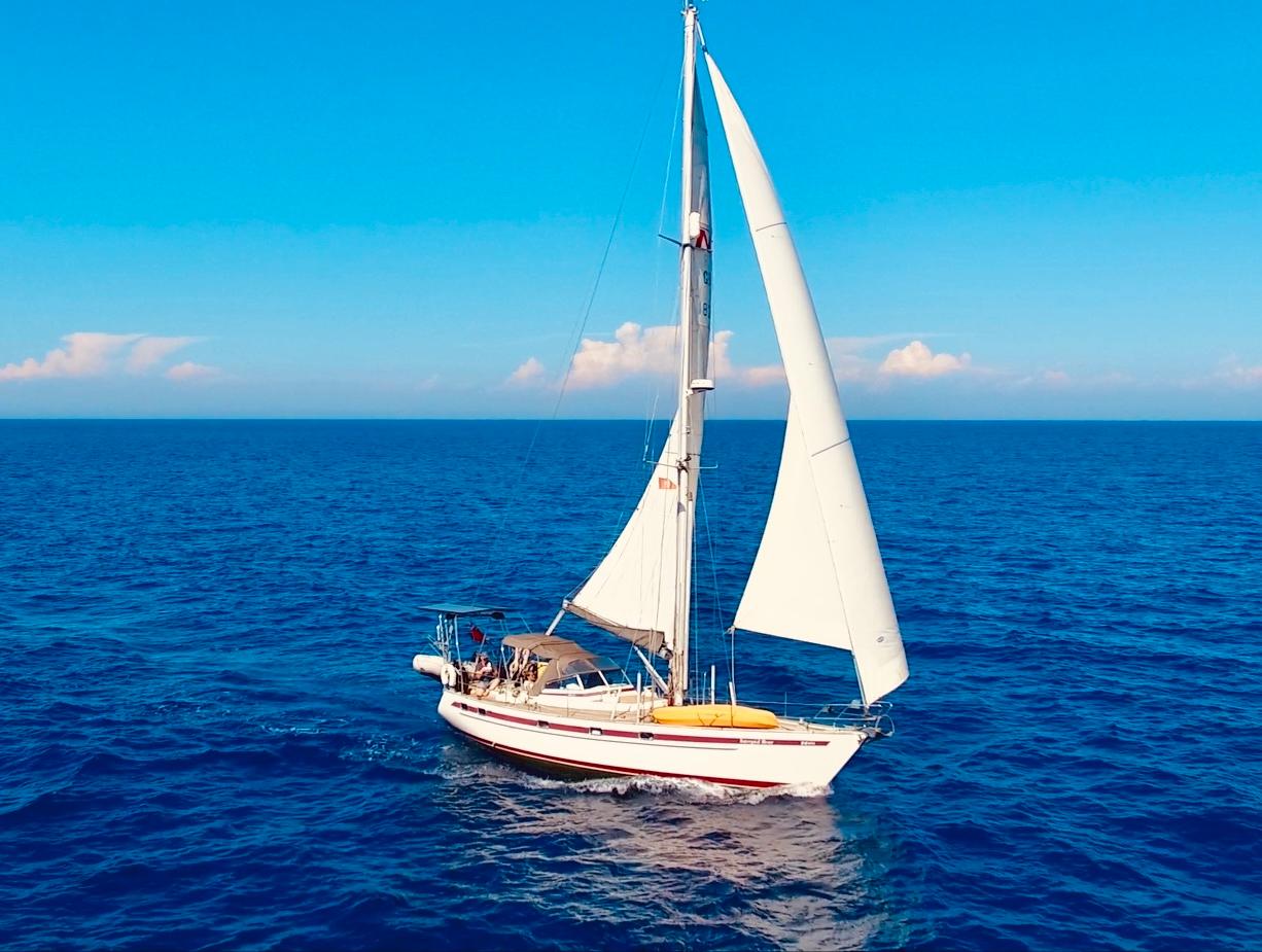 Used 1997 Najad 391 - Dorset | TopBoats