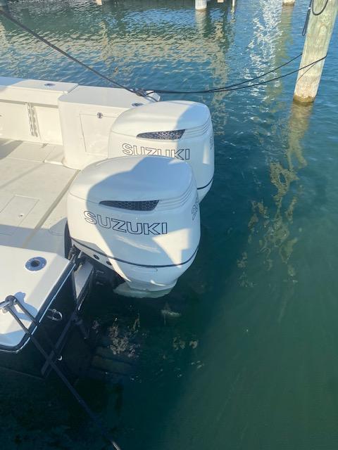 1985 Mako 285 DC Barcos de consola central en venta - YachtWorld