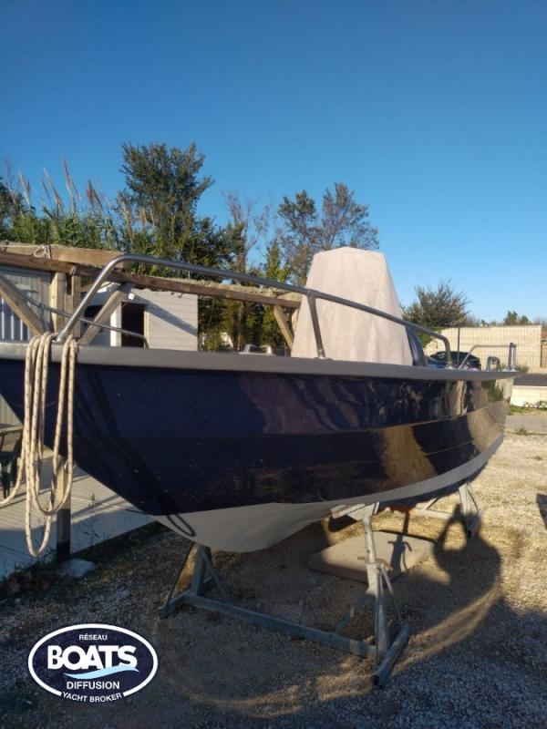 Pro PRO 2000 Usado en Var ( 83 ) - Cosas de Barcos