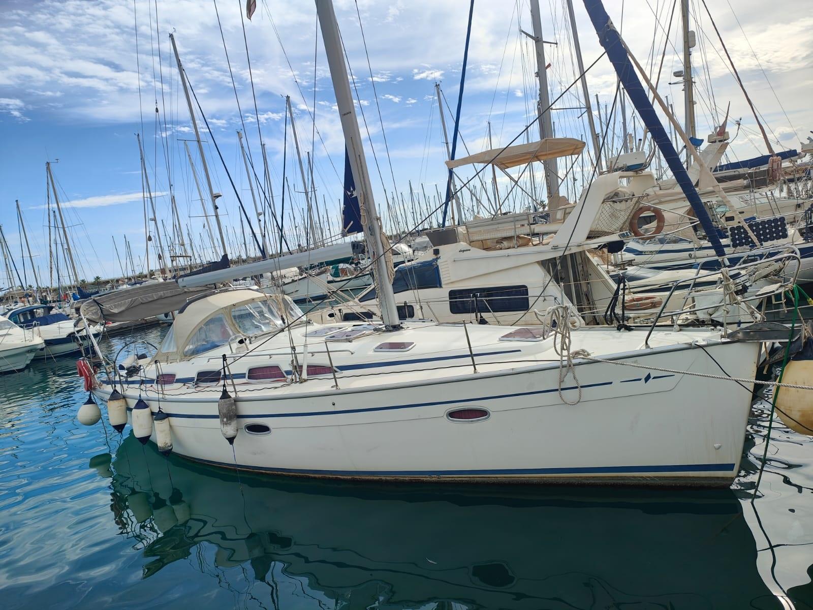 Bavaria 40 Cruiser Usado en Alicante - Cosas de Barcos