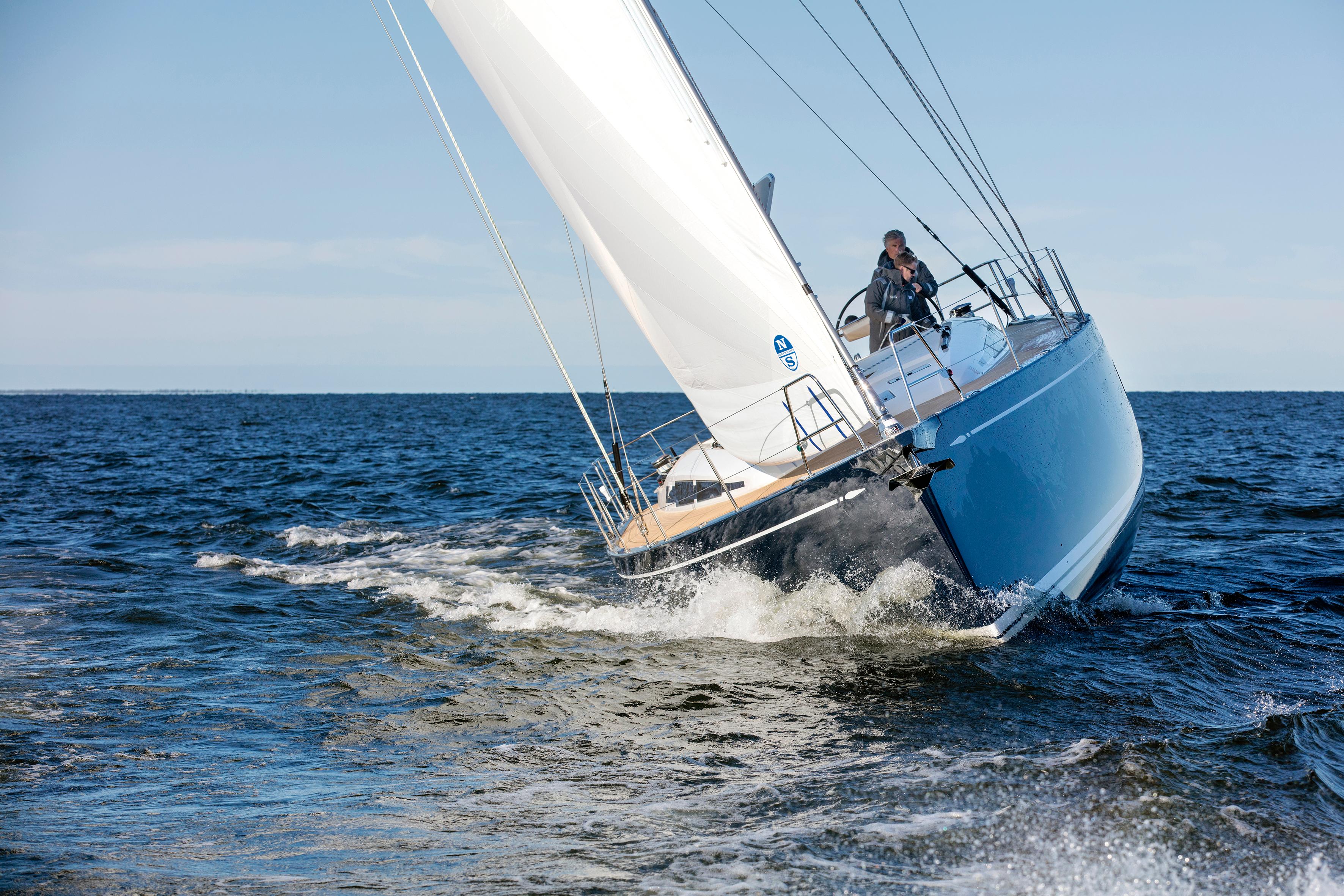 Nautor Swan 48 | 2019 | 15m - Islas Baleares | Boatshop24