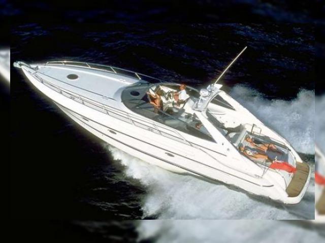 Used 1995 Sunseeker Tomahawk 41 - Islas Baleares | TopBoats