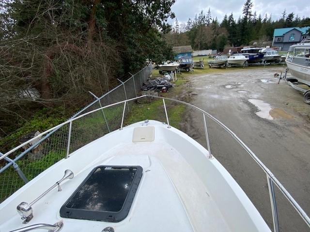1994 Bayliner Trophy Bateaux cuddy cabin à vendre - YachtWorld