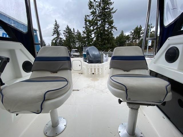 1994 Bayliner Trophy Bateaux cuddy cabin à vendre - YachtWorld