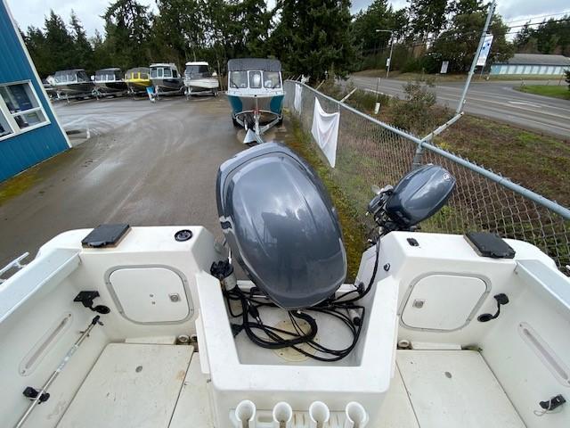 1994 Bayliner Trophy Bateaux cuddy cabin à vendre - YachtWorld