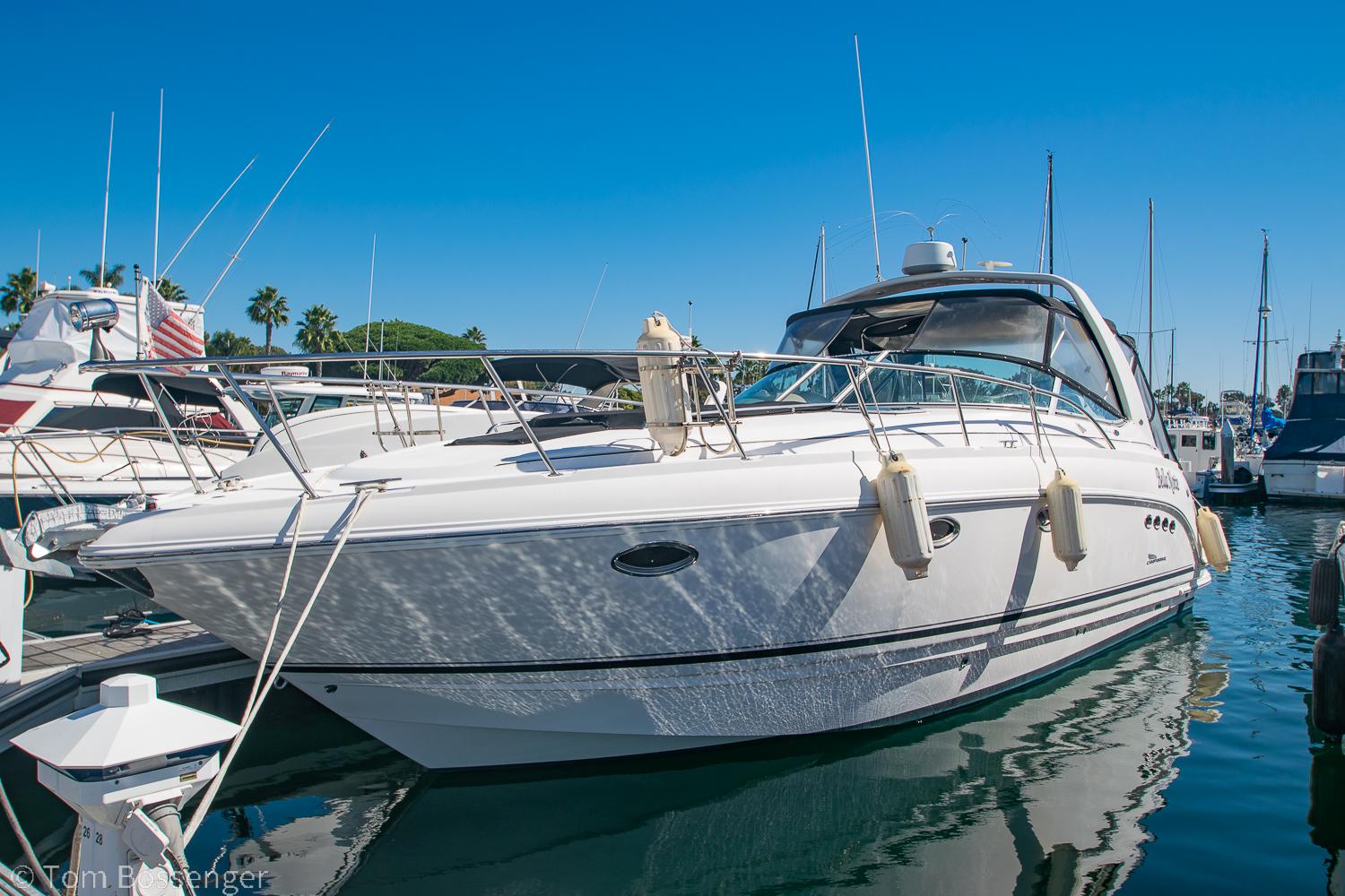 2001 Chaparral 350 Signature Express Cruiser for sale - YachtWorld