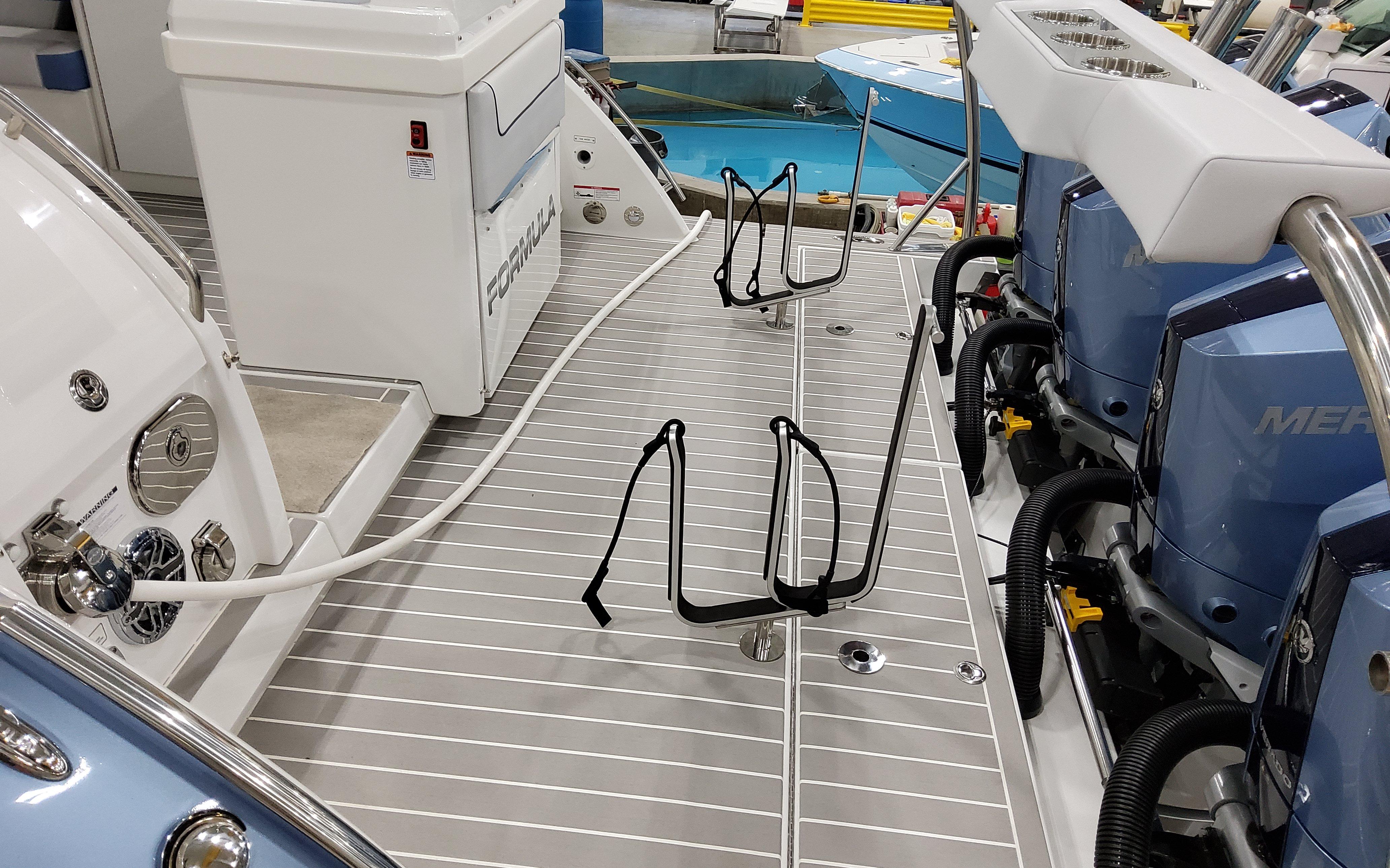 2024 Formula 430 All Sport Crossover Cruiser for sale - YachtWorld