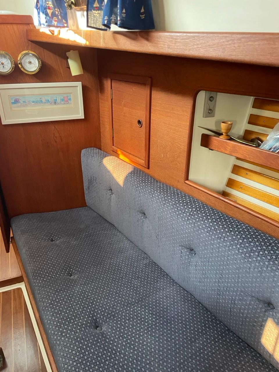 1980 Niagara 35 Racer/Cruiser for sale - YachtWorld