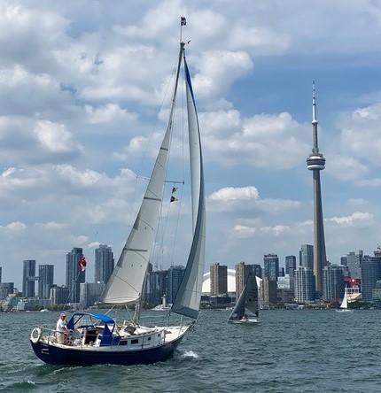 1980 Niagara 35 Racer/Cruiser for sale - YachtWorld