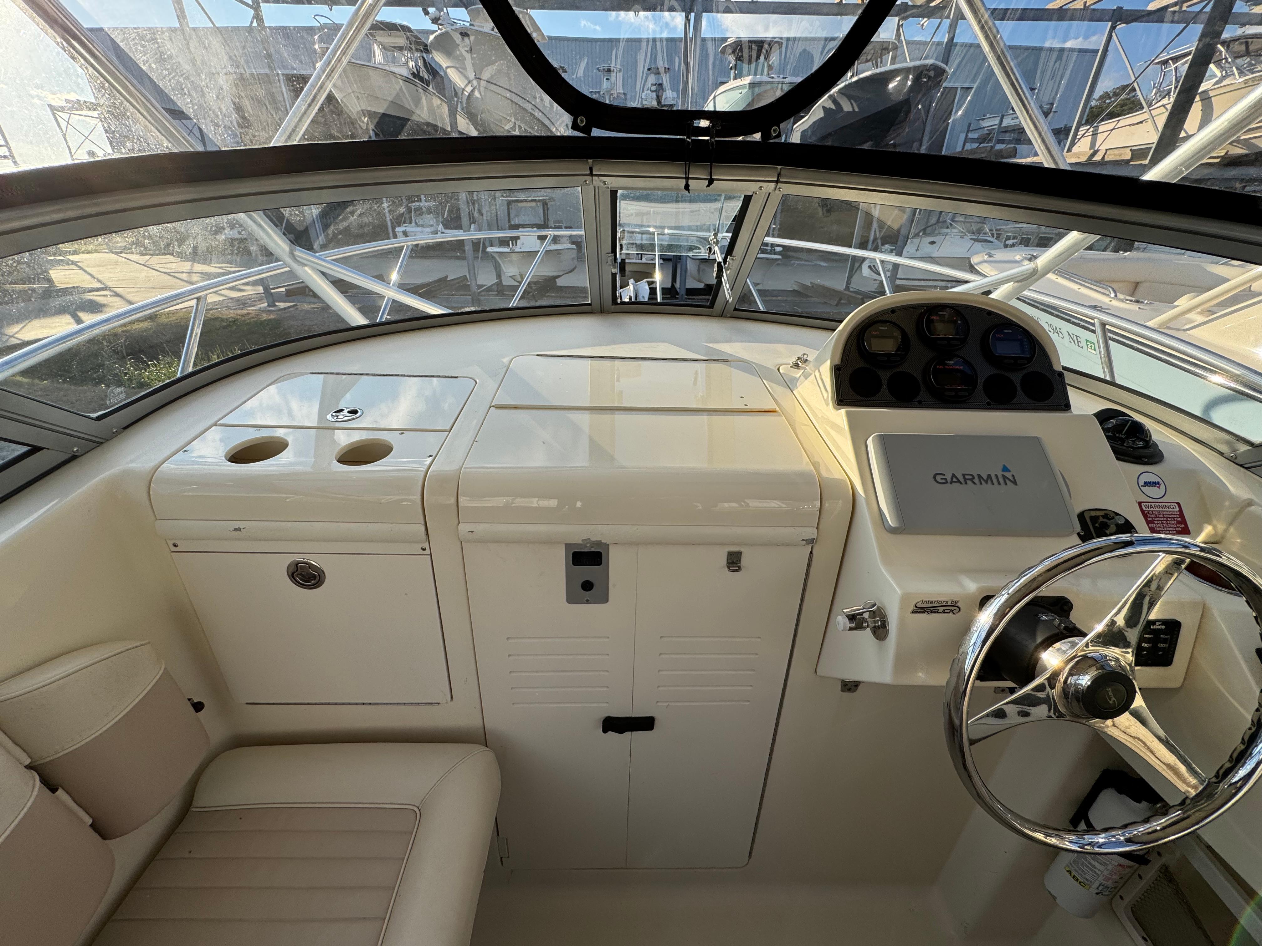 2004 Scout 280 Abaco Cuddy Cabin for sale - YachtWorld