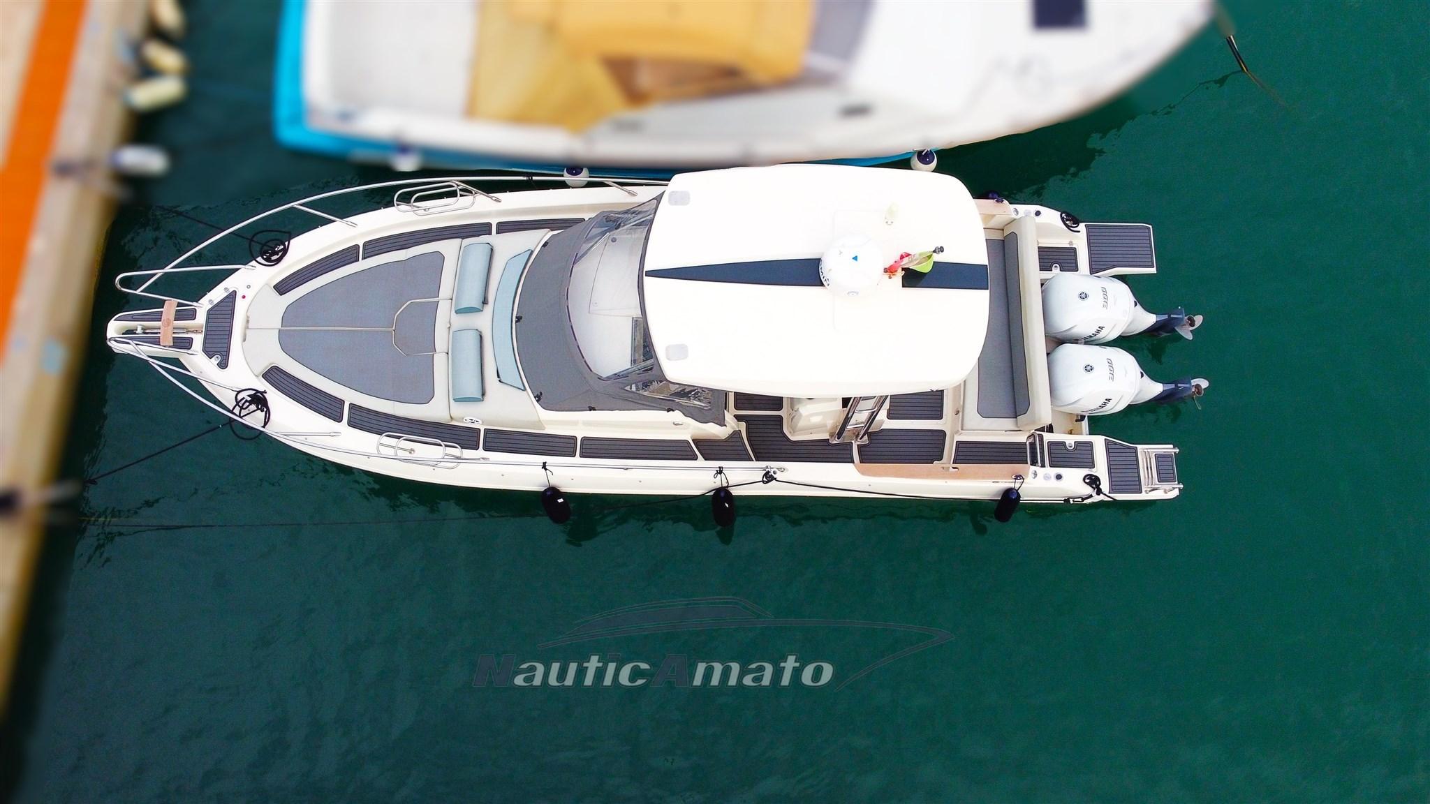 Used Capelli CAP 33 WA - iNautia