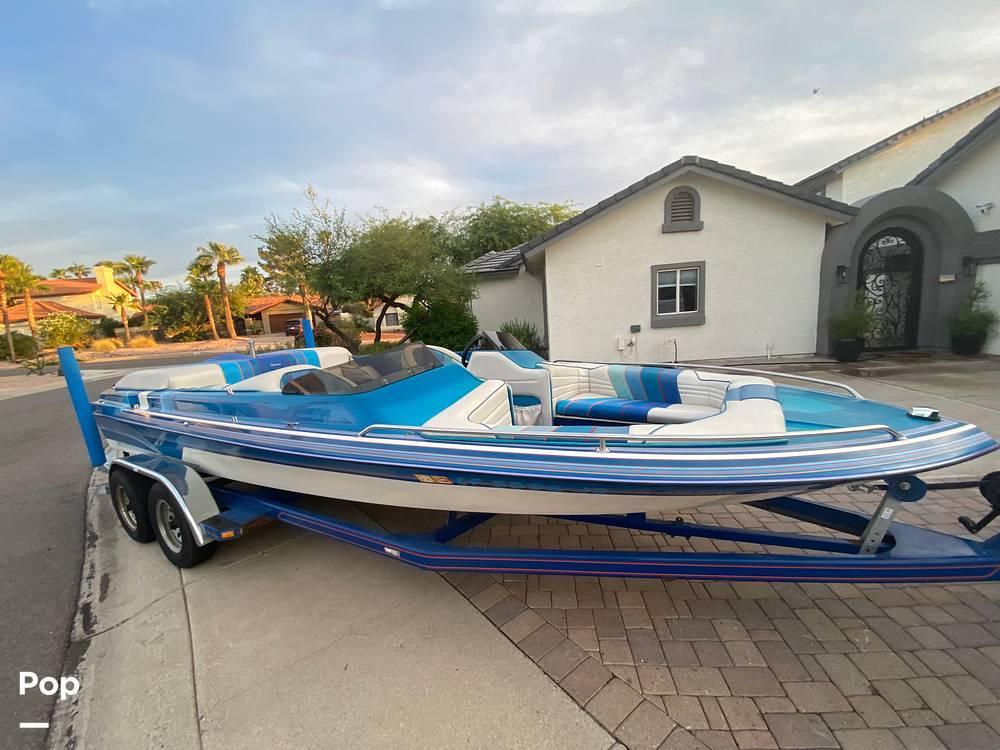 Used 1990 Eliminator Boats 21 Monaco - Arizona | TopBoats