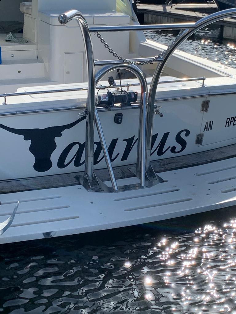 2006 Albemarle 41 Express Sport Fishing for sale - YachtWorld