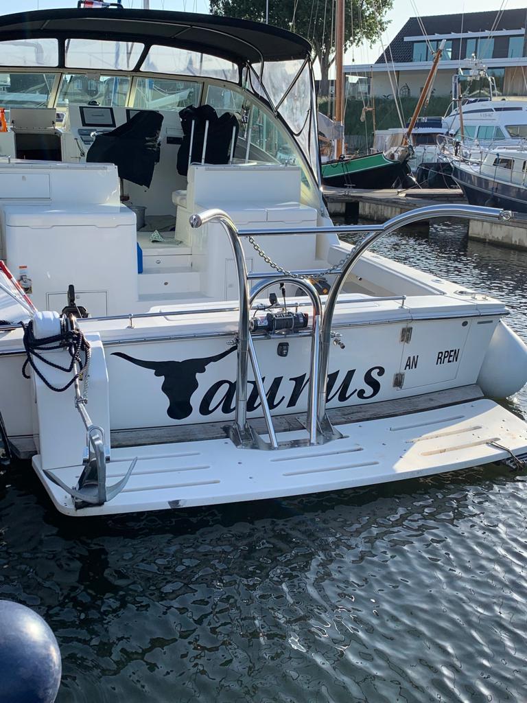 2006 Albemarle 41 Express Sport Fishing for sale - YachtWorld