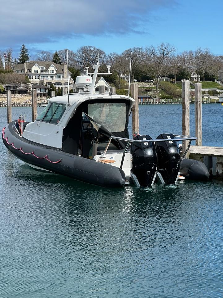 Protector boats for sale | YachtWorld