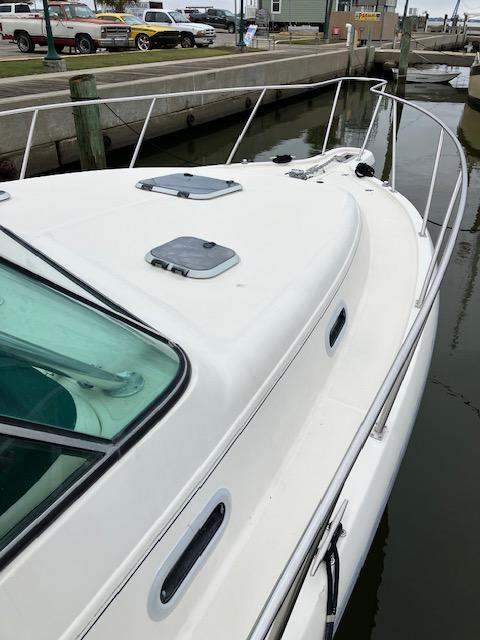 1999 Pursuit 3000 Express Express Cruiser for sale - YachtWorld