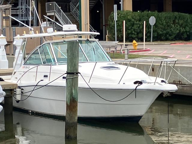 1999 Pursuit 3000 Express Express Cruiser for sale - YachtWorld