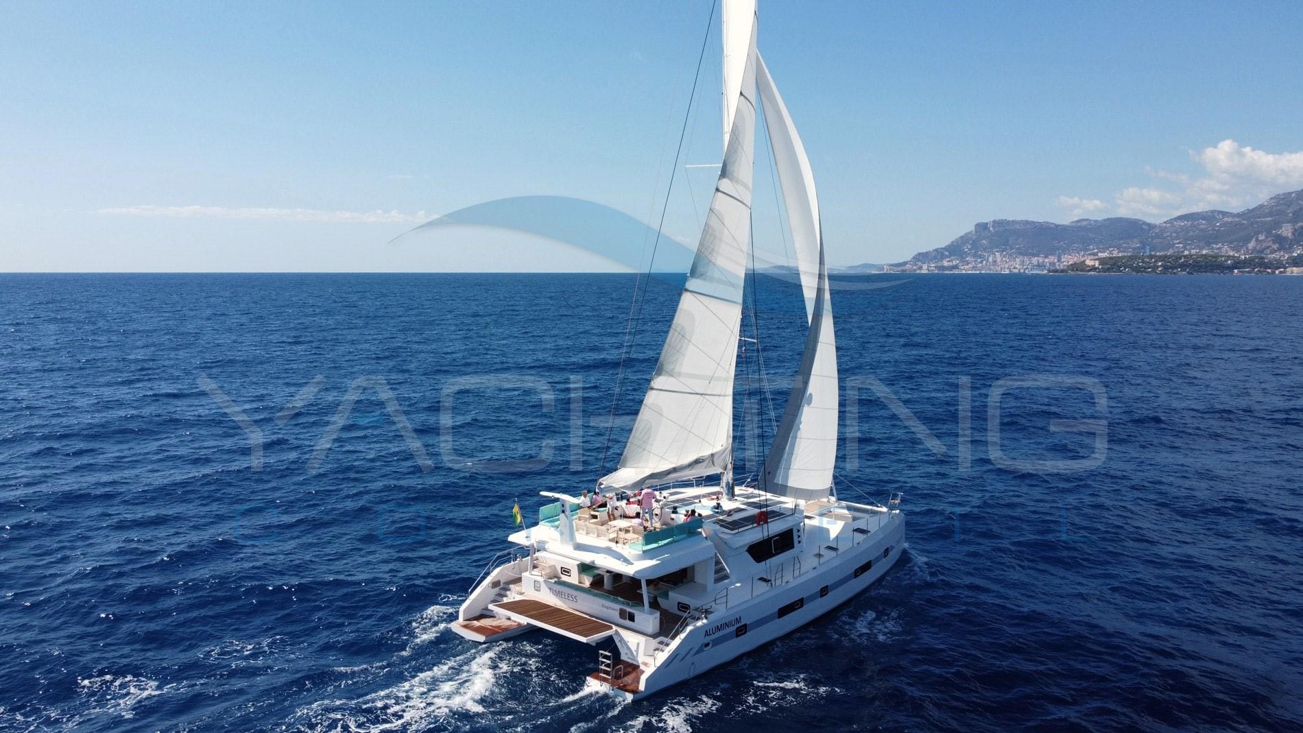 2022 Squalt Marine CK 70 Aluminum Catamaran - 34 - Hérault | Boatshop24 UK