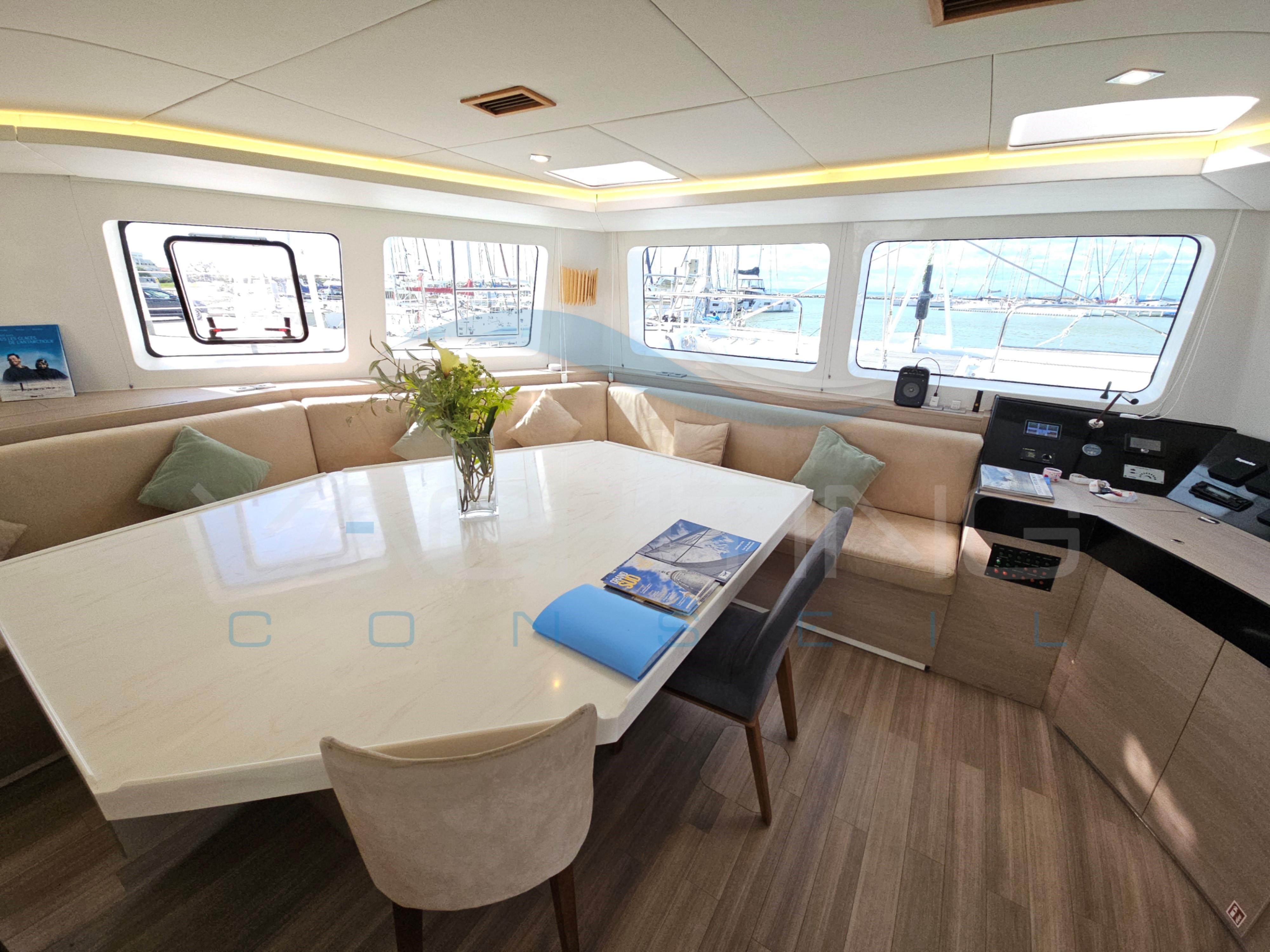 2022 Squalt Marine CK 70 Aluminum Catamaran Katamaran til salgs- YachtWorld