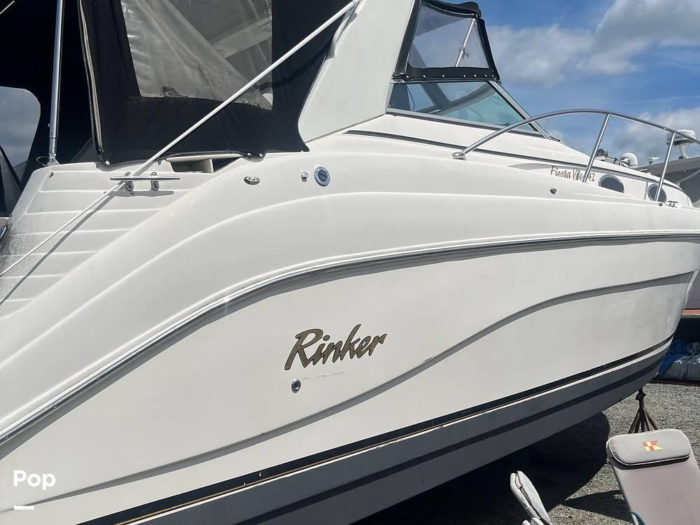Used 2006 Rinker 342 Rinker - Massachusetts | TopBoats