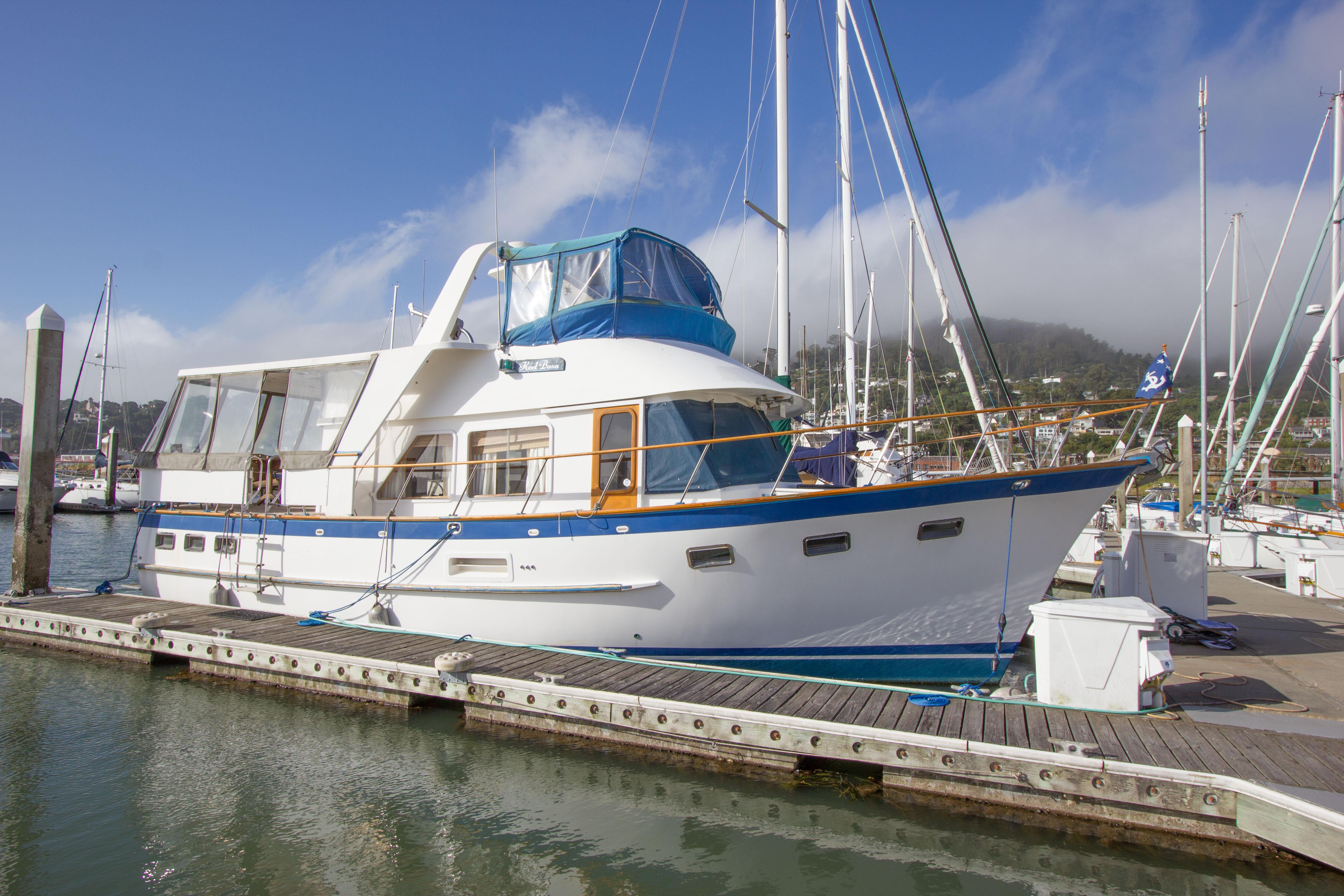 DeFever boats for sale | YachtWorld