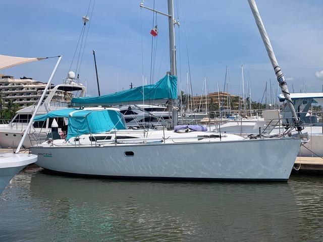 2002 Jeanneau Sun Fast 40 Racer/Cruiser for sale - YachtWorld