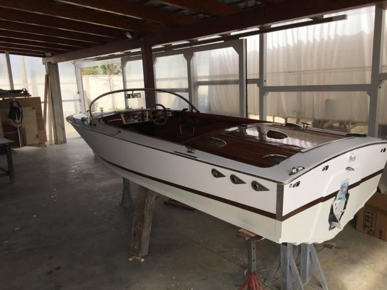 Used 1967 Della Pieta super adriatico della pieta - Bari | TopBoats Used 1967 Della Pieta super adriatico della pieta - Bari | TopBoats
