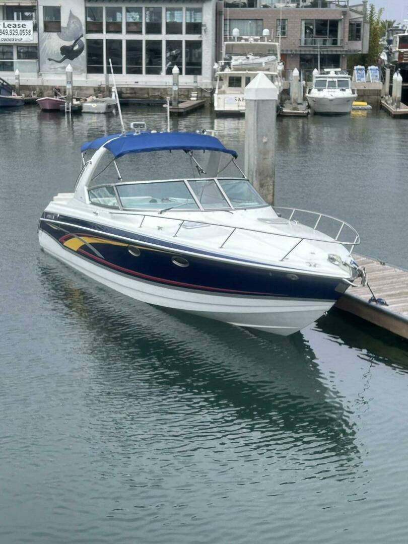 2007 Formula 330 Ss Cuddy Cabin for sale - YachtWorld