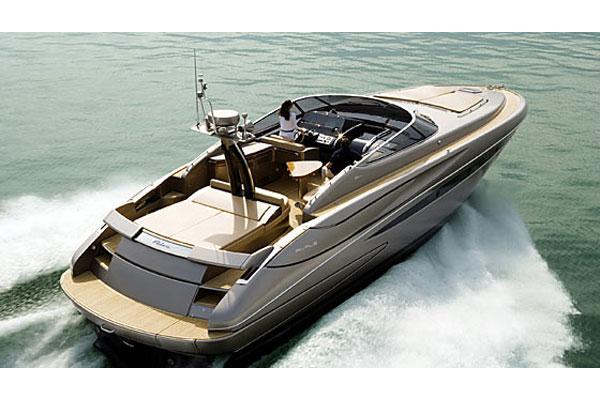 2009 Riva 52' le Motor Yacht for sale - YachtWorld