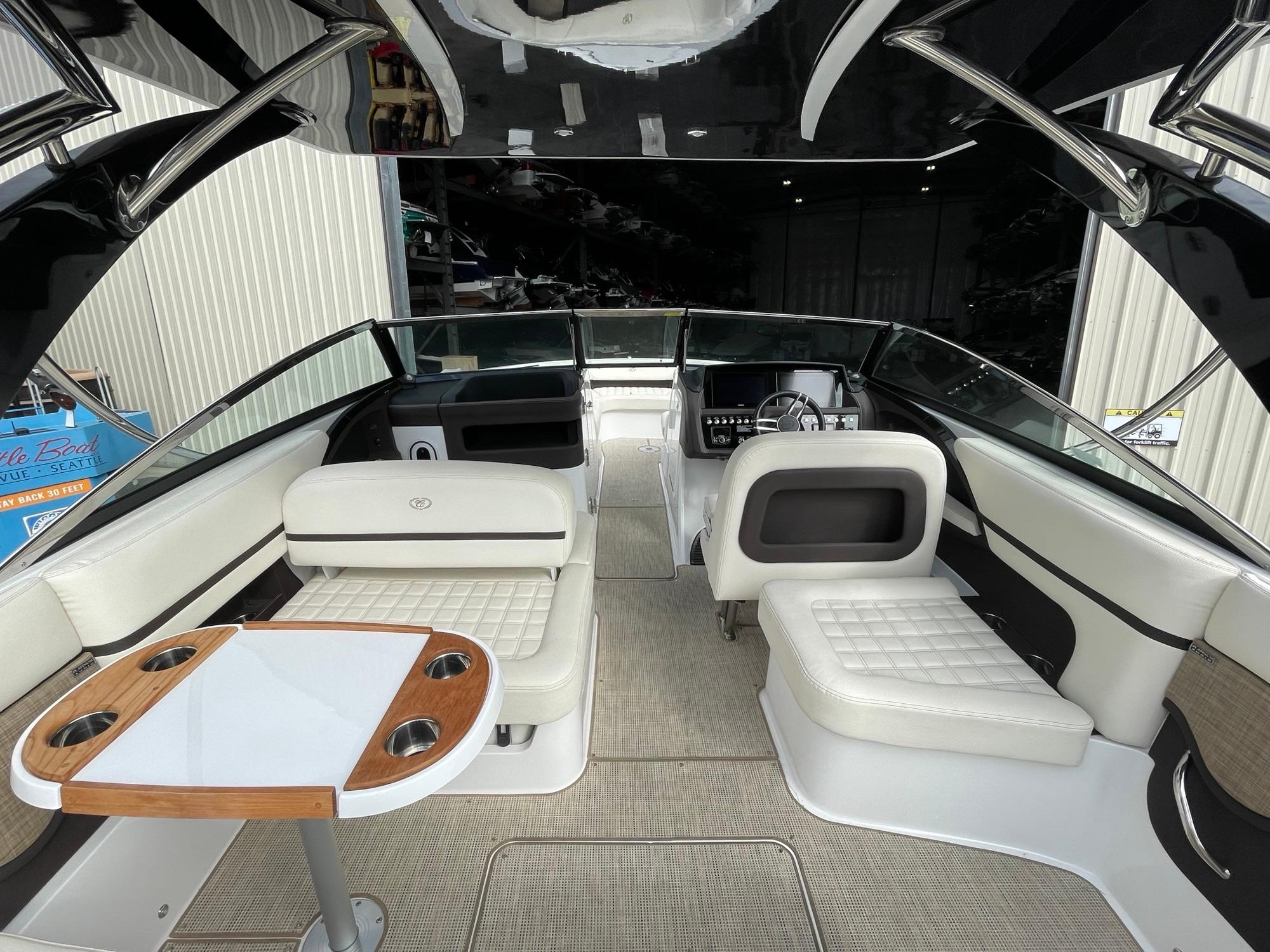 2017 Cobalt R30 Bowrider for sale - YachtWorld