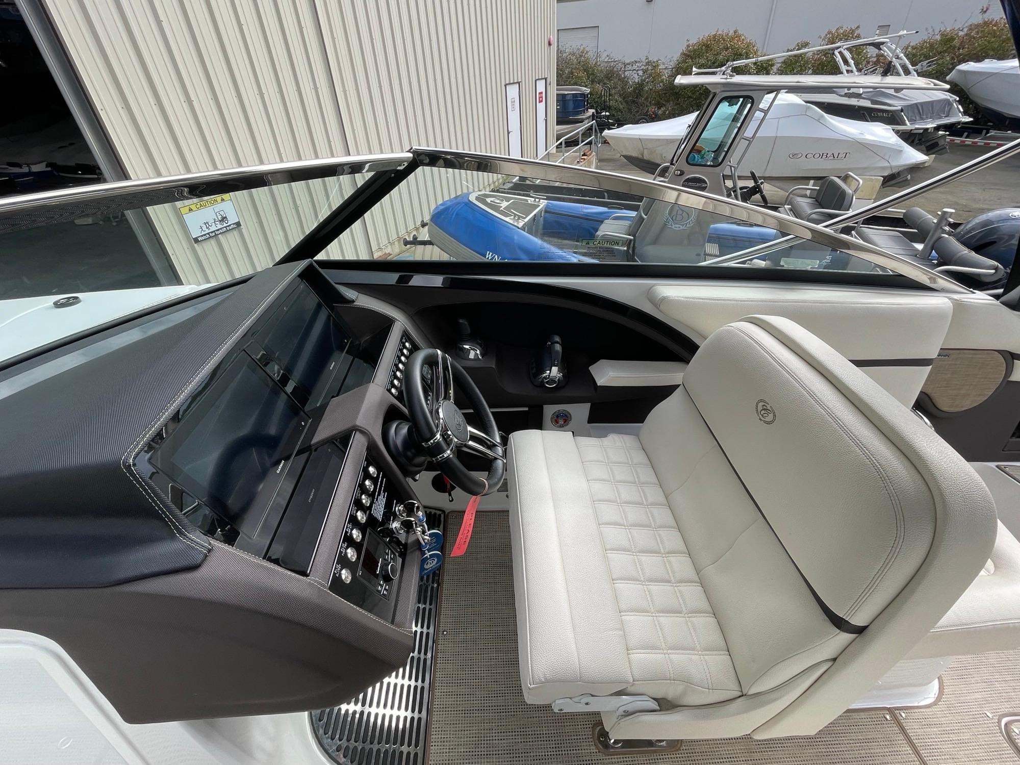 2017 Cobalt R30 Bowrider for sale - YachtWorld