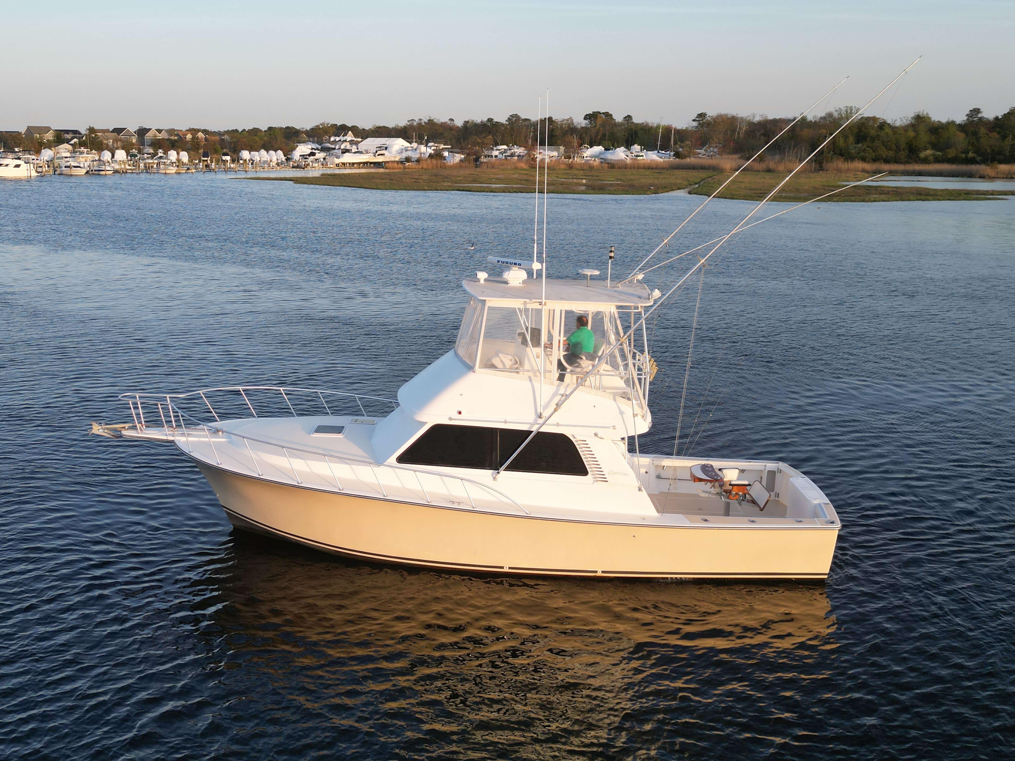 Henriques boats for sale | YachtWorld