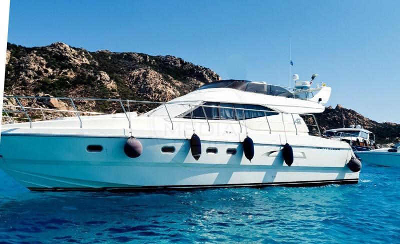 Used Azimut 43 - iNautia